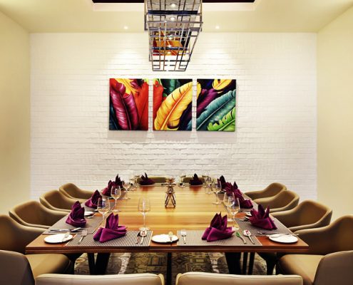 Avangio Hotel | Middle Class City Hotel | Kota Kinabalu Info