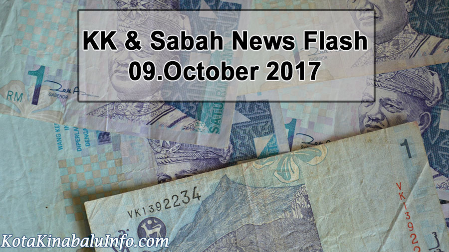 Expected Growth in Sabah’s Economy | Kota Kinabalu Info