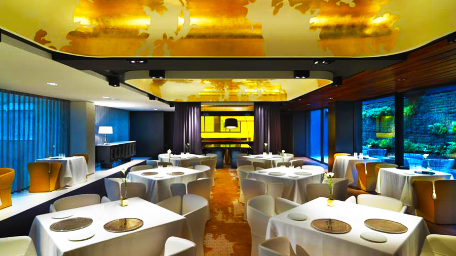 Mandarin Hotel-restaurant - Kota Kinabalu Info