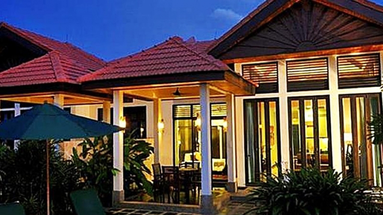 Borneo Beach Villas | Beach Resorts in Kota Kinabalu